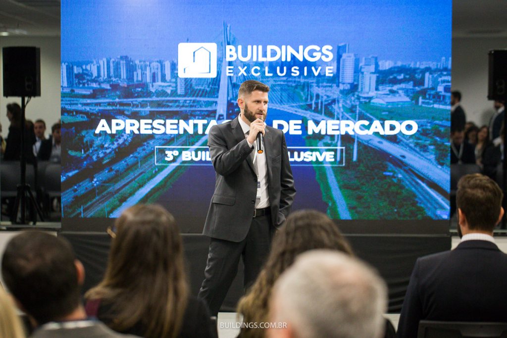 3° Buildings Exclusive - 10 anos da Buildings - Revista Buildings