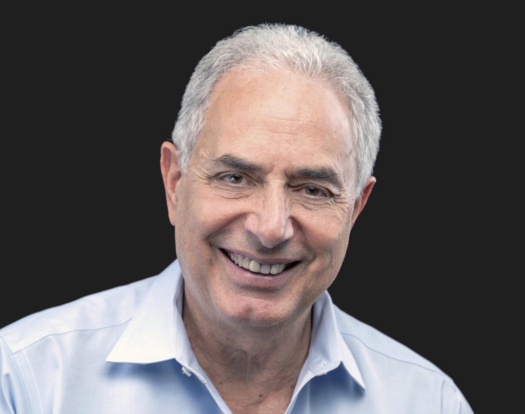 William Waack | Entrevista - Revista Buildings