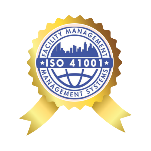 Certificação focada no usuário, Innova conquista ISO 41001 | Buildings