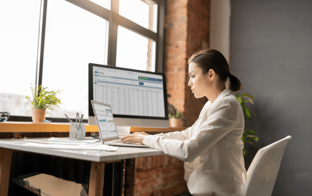 Buildings CRE Tool 4.0: mais tecnologia e praticidade para suas análises